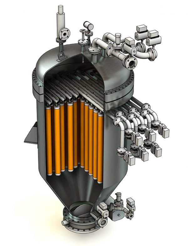 Nonwoven fabrics – mechano-electret filter media provides for IAQ ...