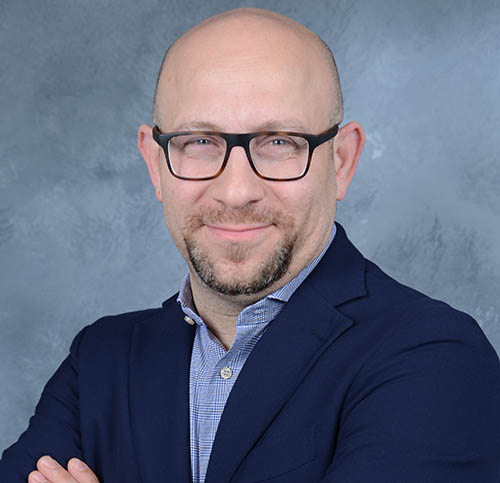 Dr. Iyad Al-Attar, Author at International Filtration News