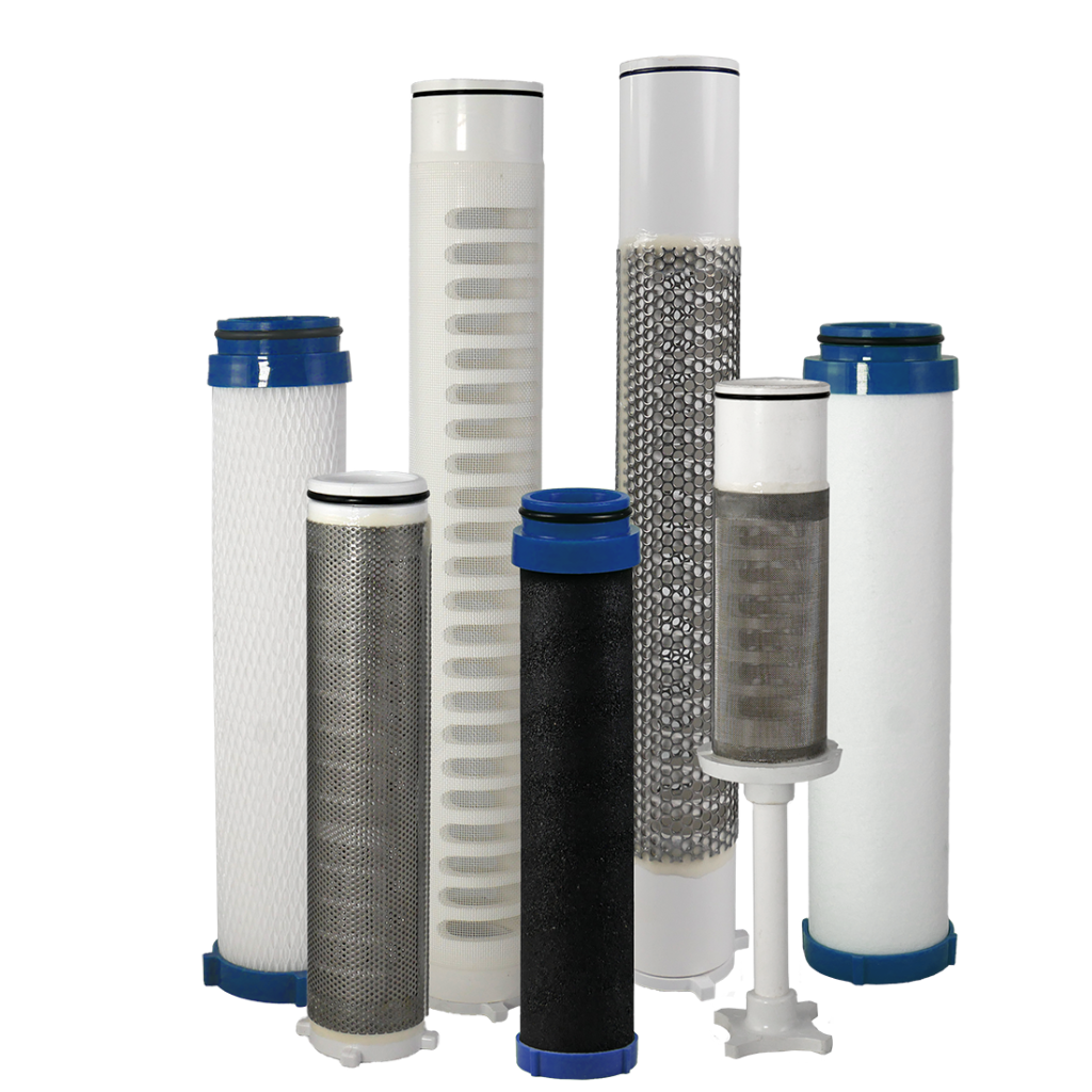 Rusco expands filter cartridge portfolio - International Filtration News