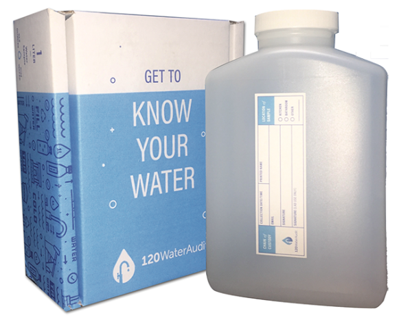 Digital water platform simplifies quality control - International ...