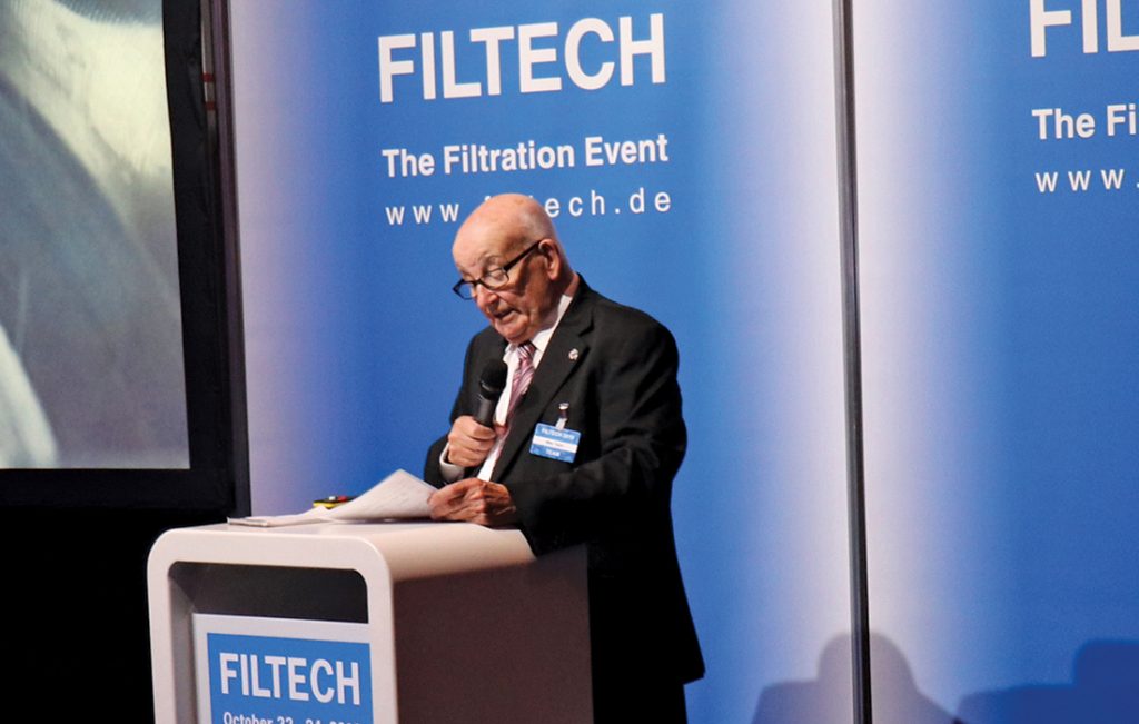 A sneak peek at the FILTECH 2022 plenary and keynote sessions ...