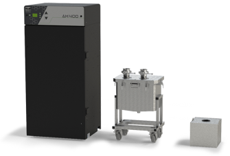 BOFA unveils filtration technology for metal additive manufacturing ...