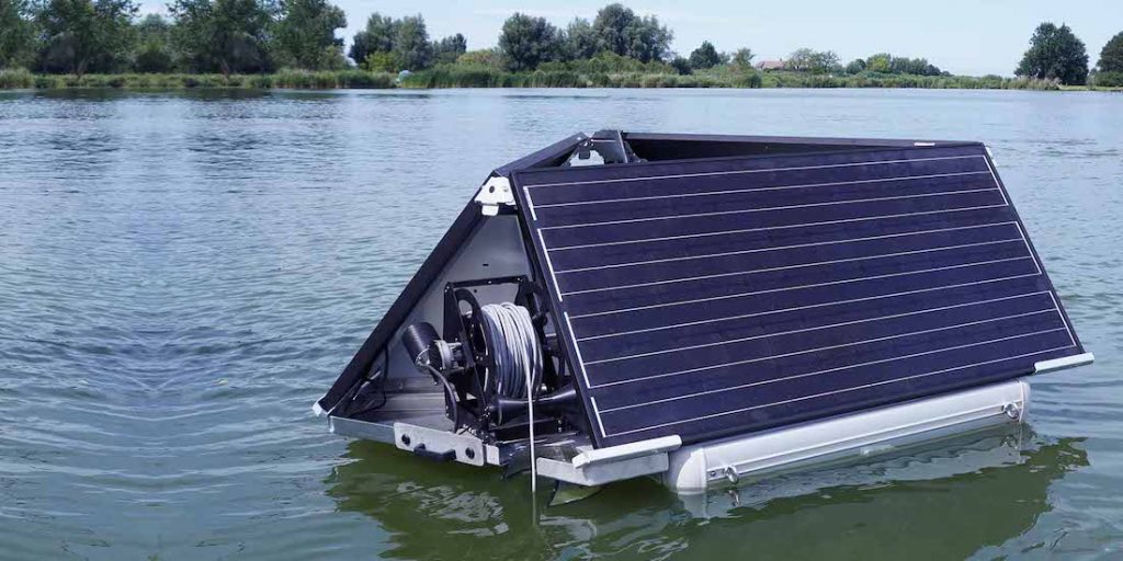 LG Sonic launches PO4 sensor that measures autonomously at different ...