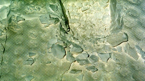 Cake washing in a membrane filter press - International Filtration News