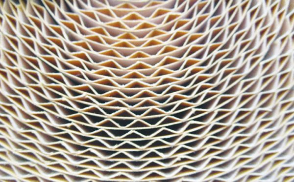 Filter pleating systems - International Filtration News