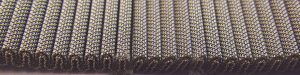 Filter pleating systems - International Filtration News