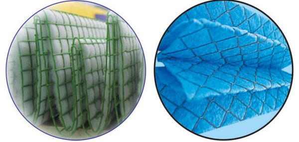 Filter pleating systems - International Filtration News