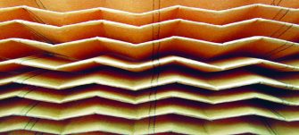 Filter pleating systems - International Filtration News