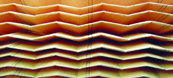 Filter pleating systems - International Filtration News