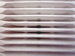 Filter pleating systems - International Filtration News