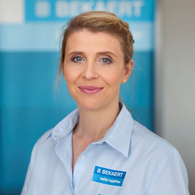 Bekaert shows its mettle in filtration - International Filtration News