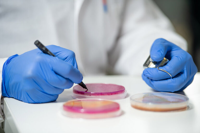 Using Biological Particles as Test Aerosols - International Filtration News