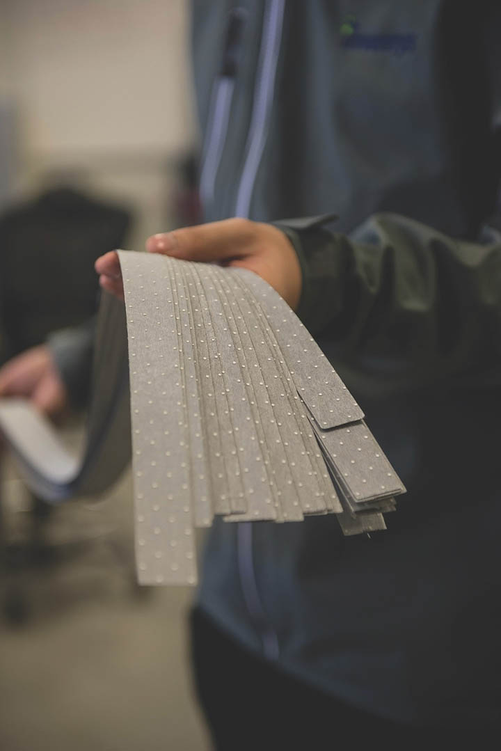 Carbon Capture – A Major New Field for Filtration - International ...