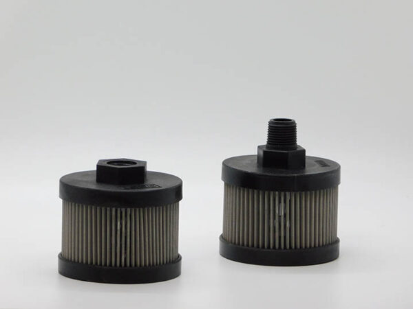 Ohio Fabricators Announces New PS Screens - International Filtration News