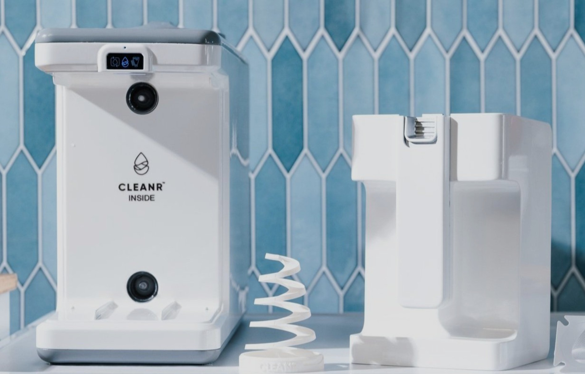 Movers & Shakers April 2025: Freudenberg Unveils Fine Denier Spunbond ...