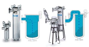Criteria to consider when choosing bag filtration technology (Part I ...