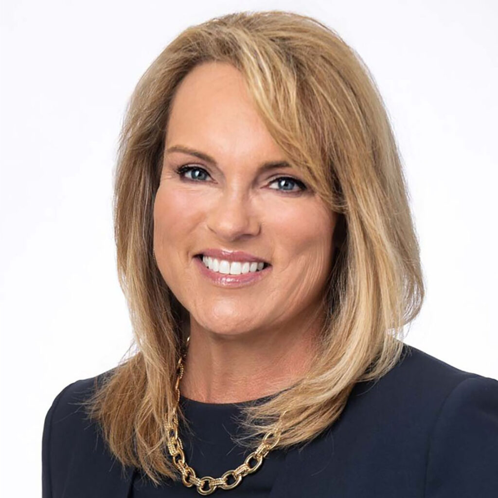 It’s a big job, and Julie Schertell is ready to do it - International ...