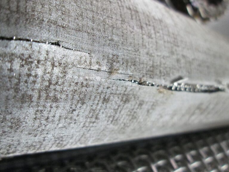 Understanding micron wire mesh for filtration - International ...