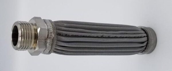 Understanding micron wire mesh for filtration - International ...