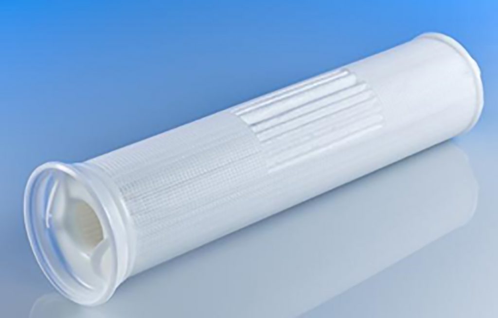 Criteria to consider when choosing bag filtration technology (Part II ...