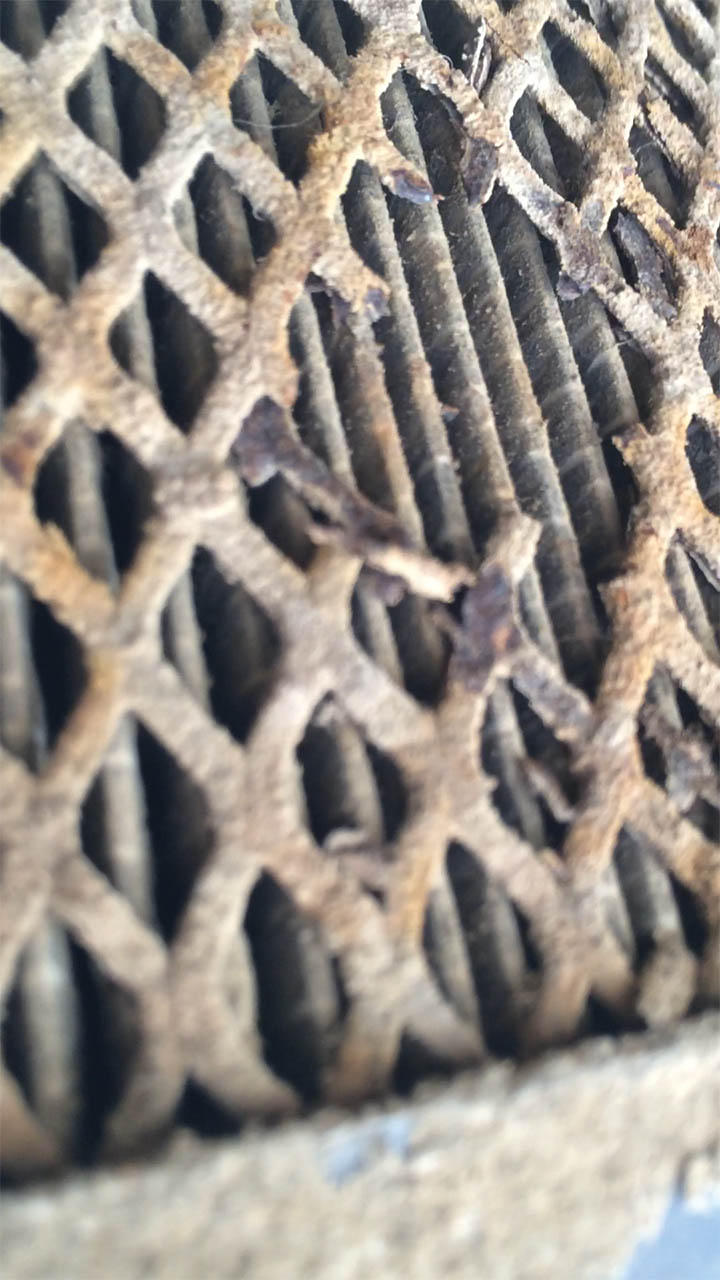 Protecting gas turbines – the details matter! - International ...