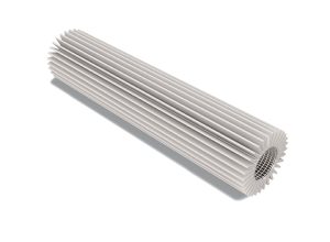 John Crane sees filtration as a key and growing component of its ...