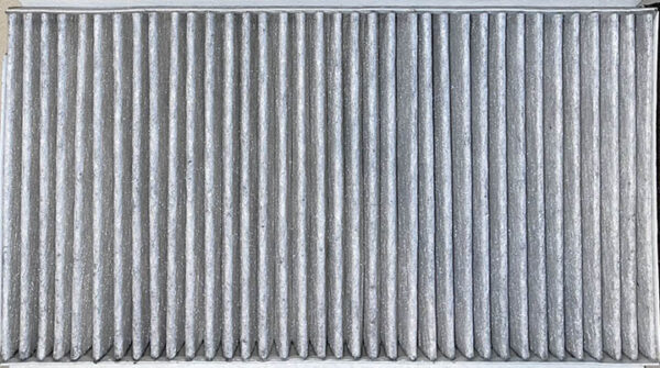 Cabin Air Quality - International Filtration News