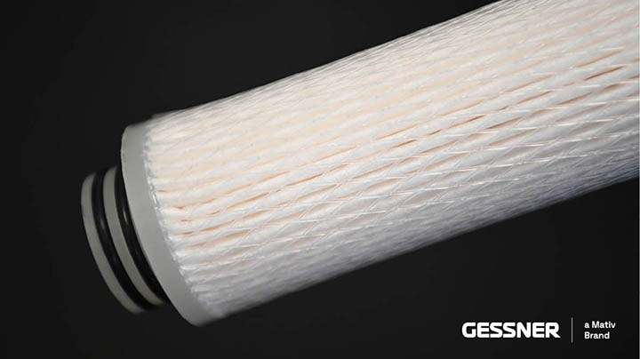 Spiral Water Technologies Introduces New Filtration System for Biogas ...