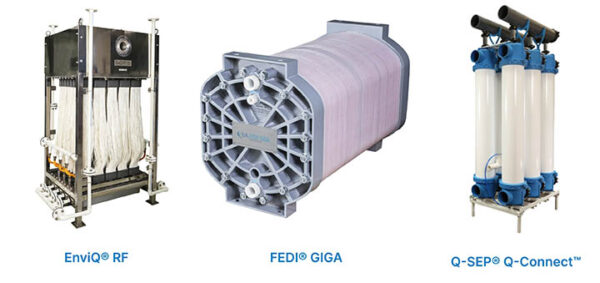 QUA Group Expands Water Treatment Offering - International Filtration News