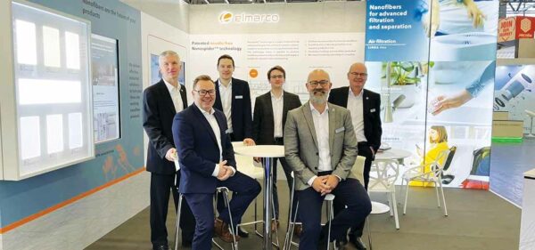 Filtration on Display - International Filtration News