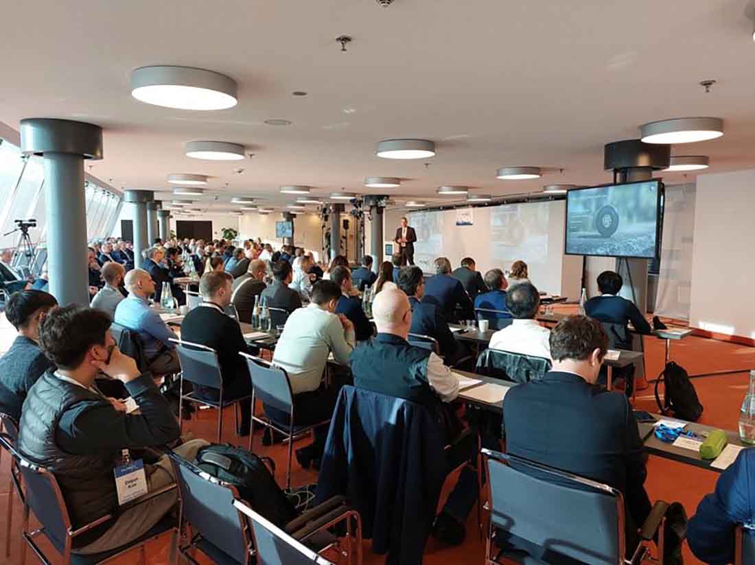 Expanding Your Filtration Connections - International Filtration News