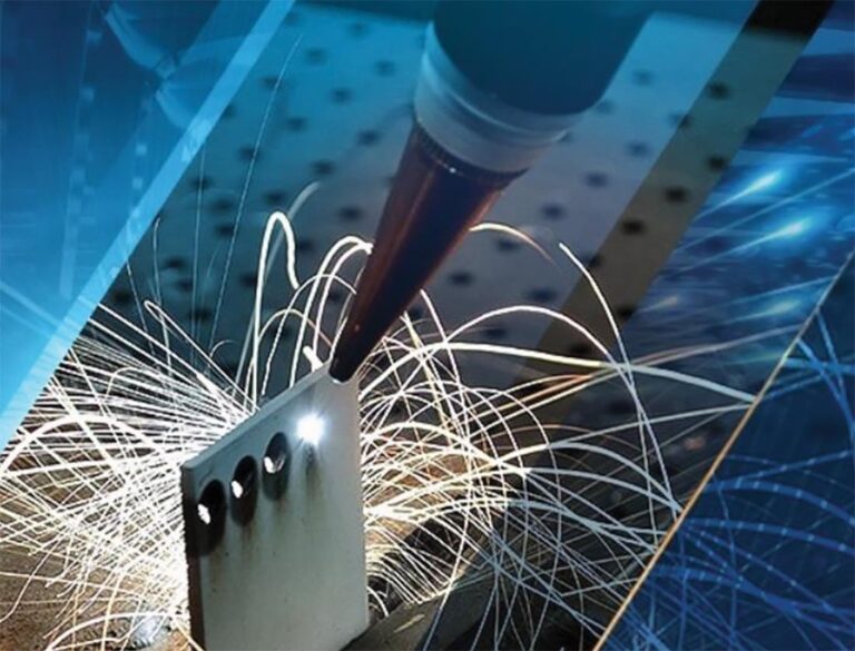 Laser Perforation Disrupts the Filter Industry - International ...