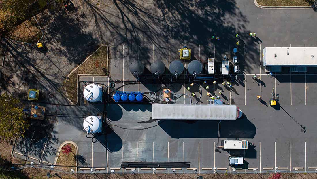 WaterSurplus: Innovating Water Treatment for a Sustainable Future ...