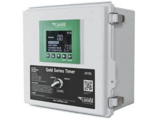 Camfil Introduces Gold Series Time - International Filtration News