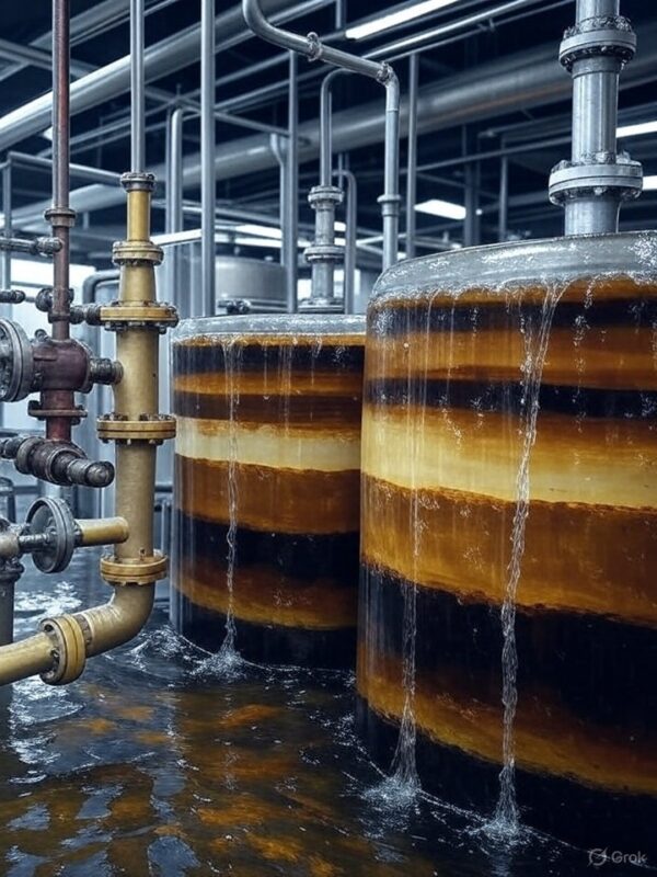 Filtration Particulars: The Difference Between a Separator and a Filter ...