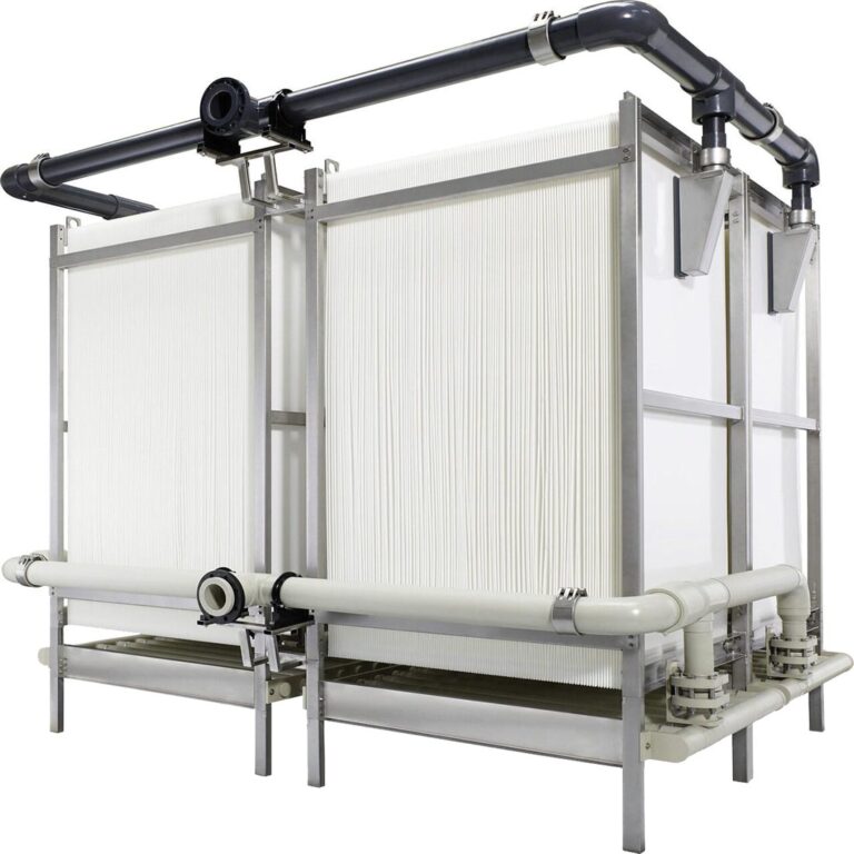 Fine Tuning the Membranes for Performance of Liquid Filtration ...