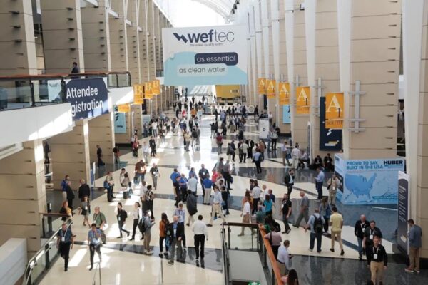 Preview: weftec 2025 - International Filtration News