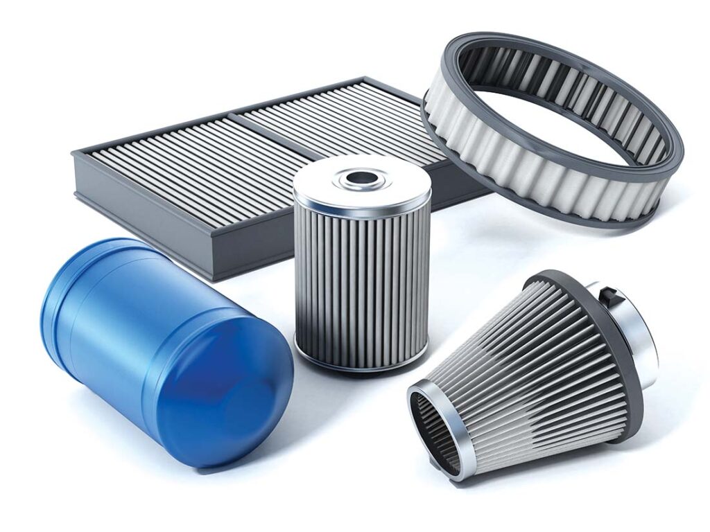 Improving Efficiency, Product Life and Production without Compromising ...