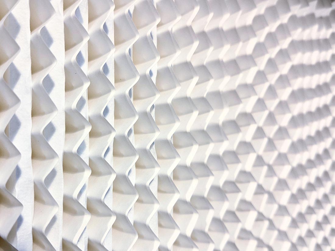 Classifying Aerosol Particles by Aerodynamic Diameter - International ...