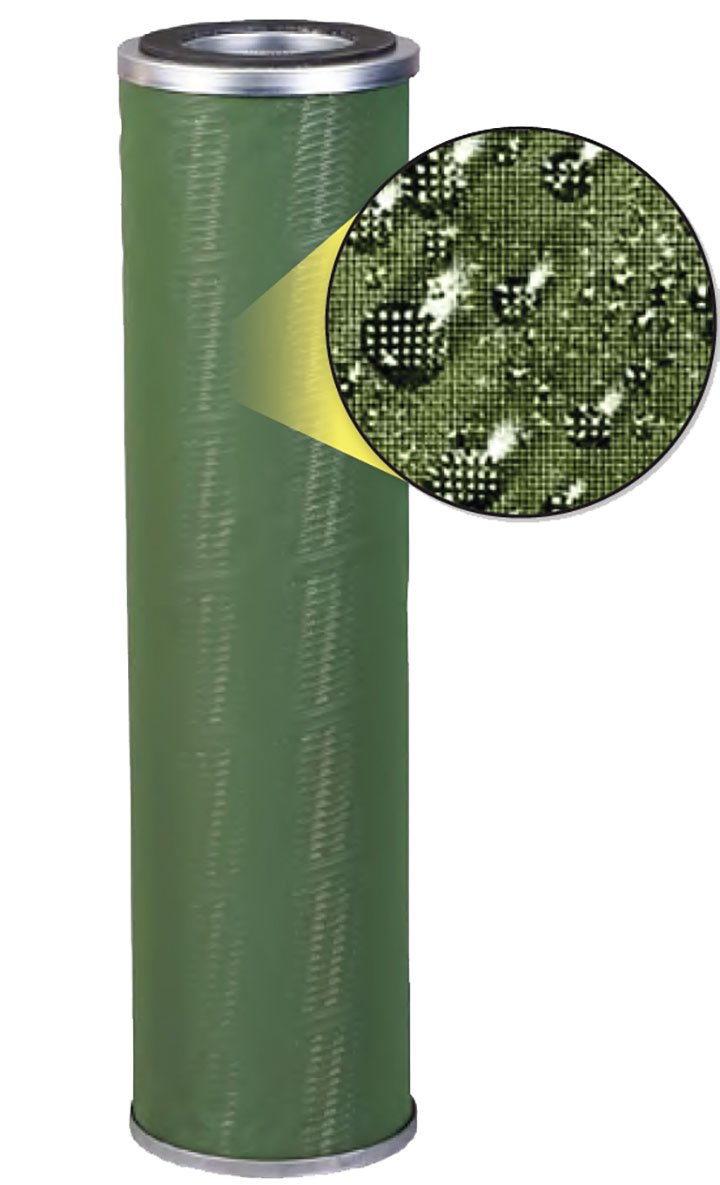 Coalescing 101 – Sizing and Considerations - International Filtration News