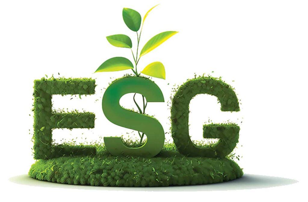 Building in ESG - International Filtration News