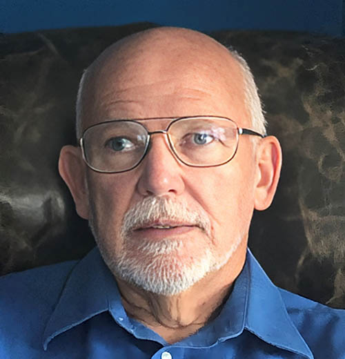 Joe Kennard, Author at International Filtration News