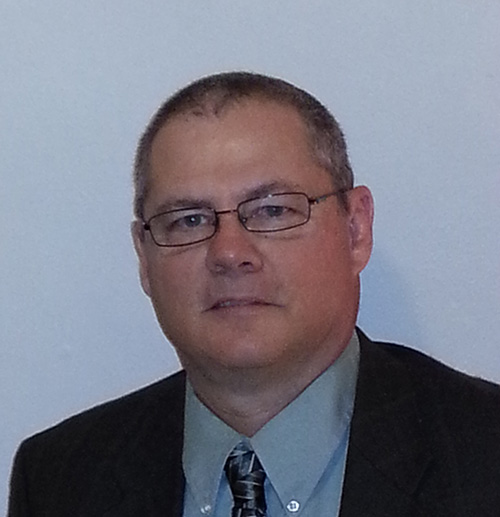 Mark Davidson, Author at International Filtration News