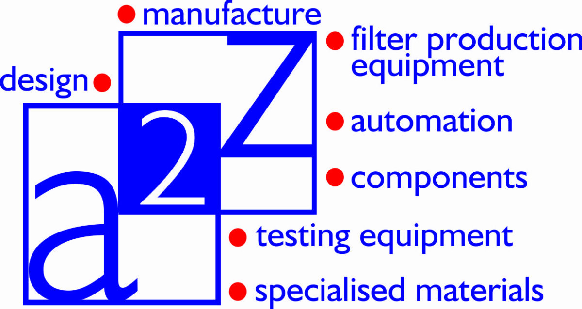 A2Z Filtration Specialties - Buyers Guide Listings - International ...